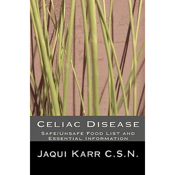 【】Celiac Disease