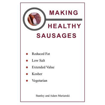 【】Making Healthy Sausages