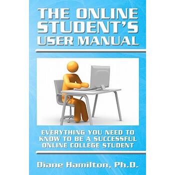 【】The Online Student's User Manual