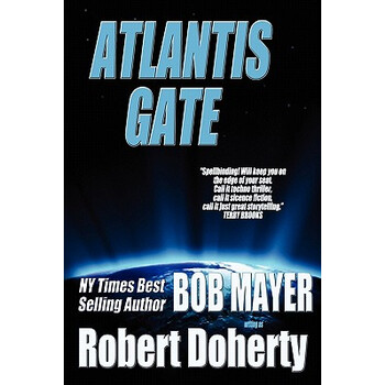 【】Atlantis Gate