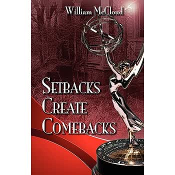 【】Setbacks Create Comebacks