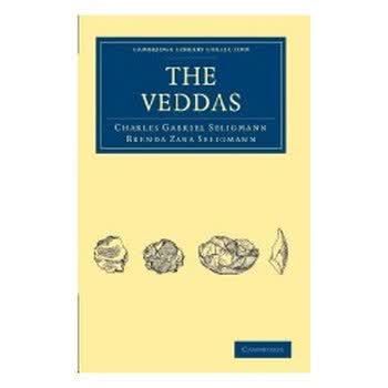 【】The Veddas