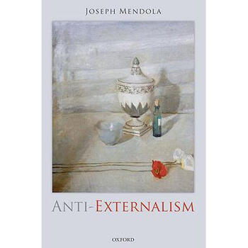 ANTI-EXTERNALISM C