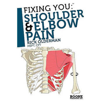 Fixing You: Shoulder & Elbow Pain