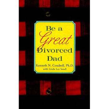 Be a Great Divorced Dad