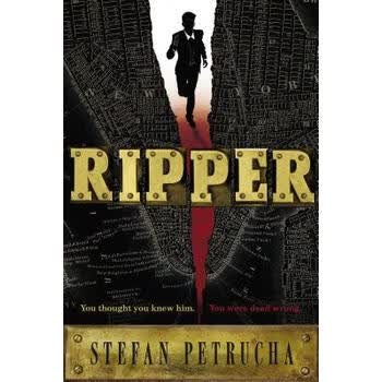 【】Ripper