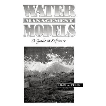 【】Water Management Models