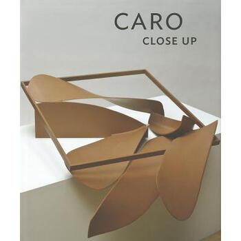 【】Caro: Close Up