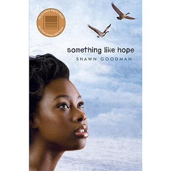 【】Something Like Hope