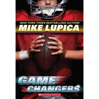 【】Game Changers: Book 1