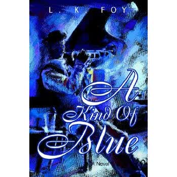 【】A Kind of Blue