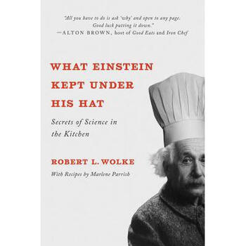 What Einstein Kept Under His Hat: Secrets of...
