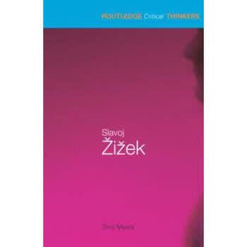 SLAVOJ ZIZEK RCT