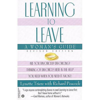 Learning to Leave: A Women's Guide