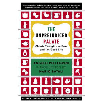 【】The Unprejudiced Palate: Classic