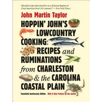 【】Hoppin' John's Lowcountry Cooking:
