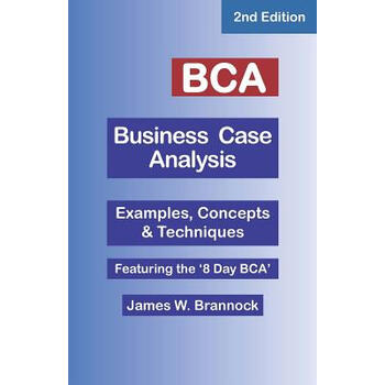 【】Bca Business Case Analysis