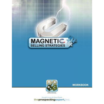 【】Magnetic Selling Strategies: The