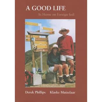 【】A Good Life: At Home on Foreign