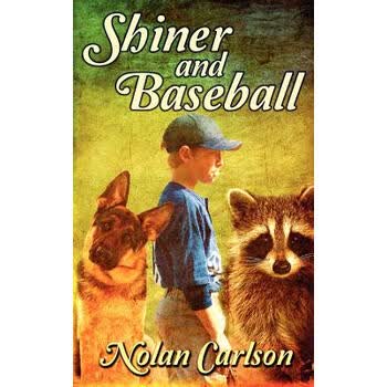 【】Shiner and Baseball