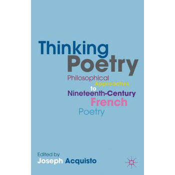 【】Thinking Poetry: Philosophical