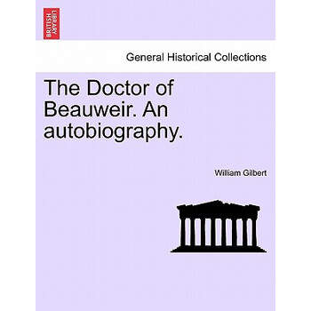 【】The Doctor of Beauweir. an