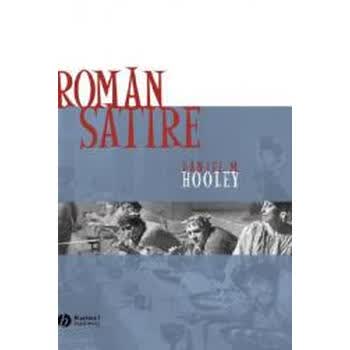 【】Roman Satire