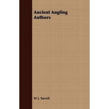 【】Ancient Angling Authors