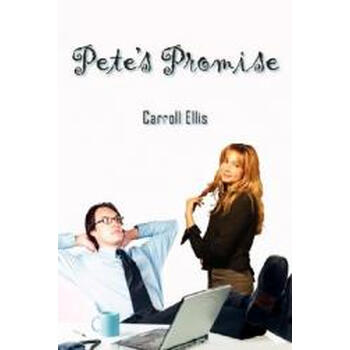 【】Pete's Promise