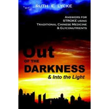 【】Out of the Darkness and Into the