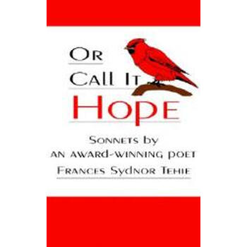 【】Or Call It Hope