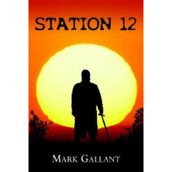 【】Station 12