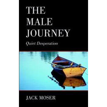 【】The Male Journey: Qu
