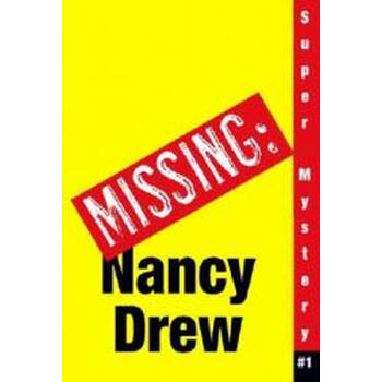 【】Where's Nancy?