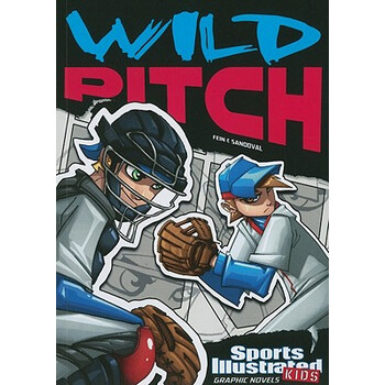 【】Wild Pitch