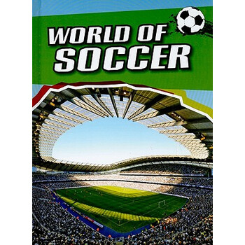 【】World of Soccer