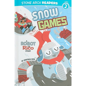 【】Snow Games