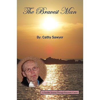 【】The Bravest Man
