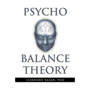 【】Psycho Balance Theory