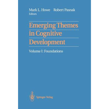【】Emerging Themes in Cogniti