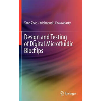 【】Design and Testing of Digita