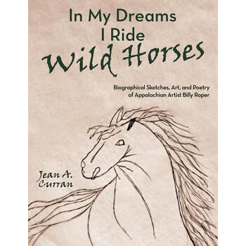 【】In My Dreams I Ride Wild Horses: