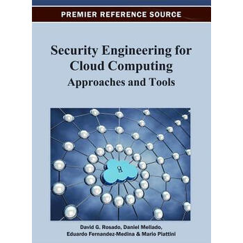 【】Security Engineering for Cloud