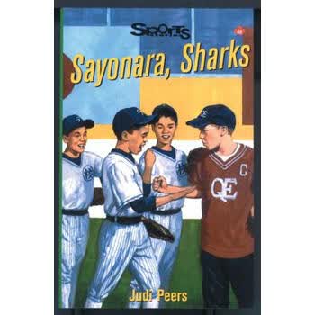 【】Sayonara, Sharks