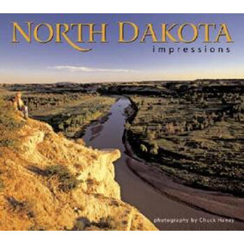 【】North Dakota Impressions