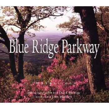 【】Blue Ridge Parkway: Impressions