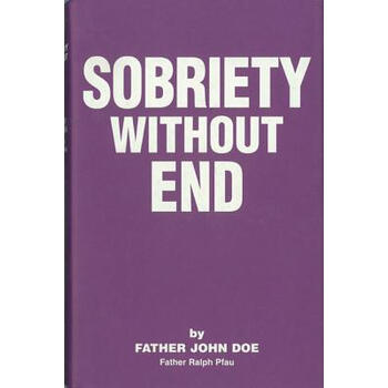 【】Sobriety Without End
