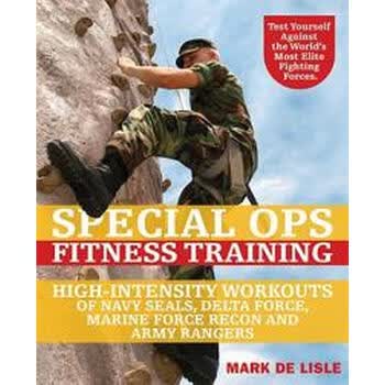 【】Special Ops Fitness Training: