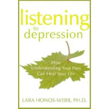 【】Listening to Depression: How