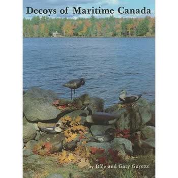 Decoys of Maritime Canada